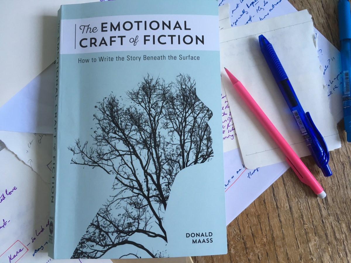A real treat for fiction writers | Jenny Alexander's blog: Writing in ...